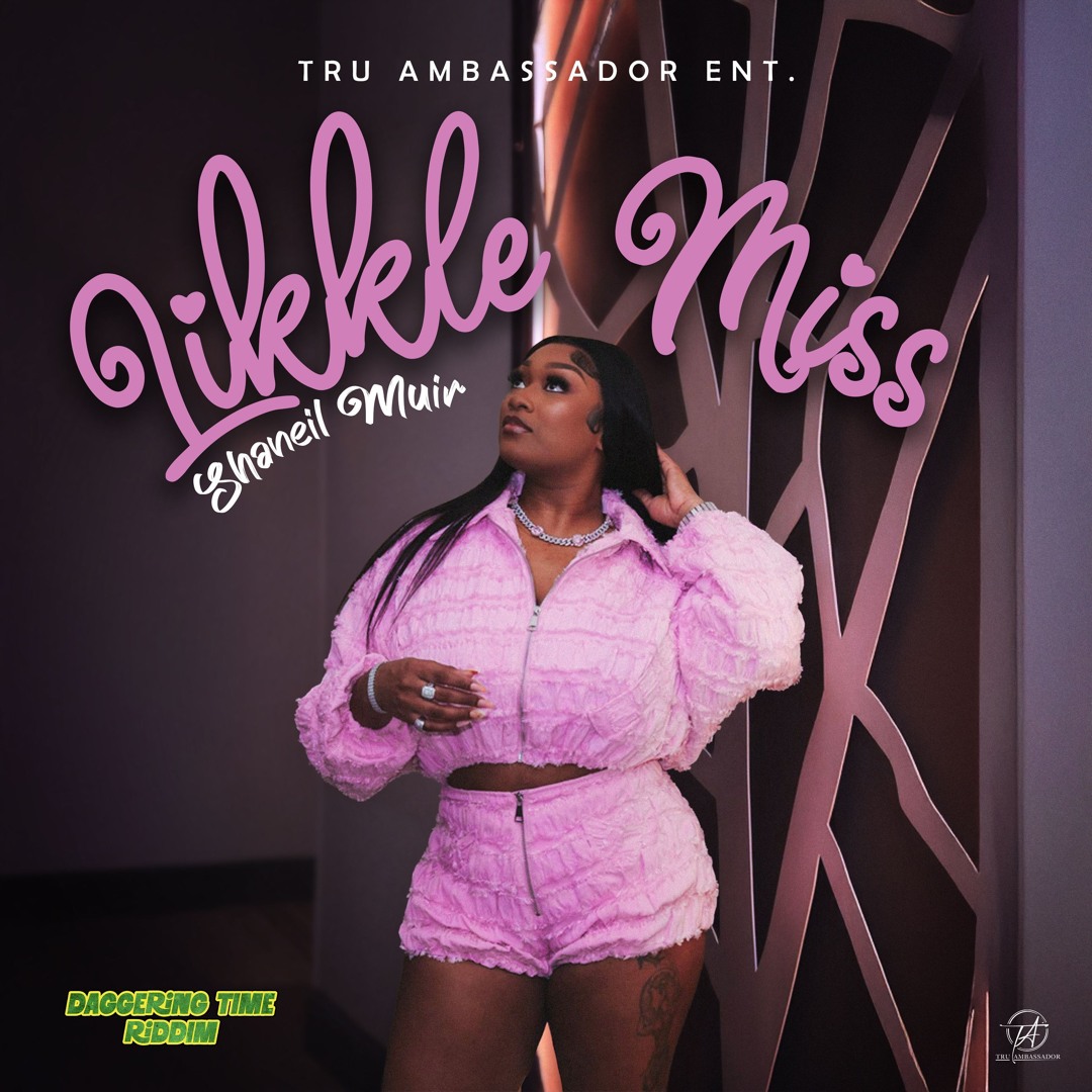 Stream Likkle Miss by Shaneil Muir | Listen online for free on SoundCloud