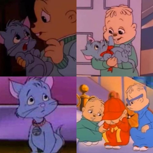 Stream Bonus Episode: Alvin And The Chipmunks Cookie Chomper The Third ...