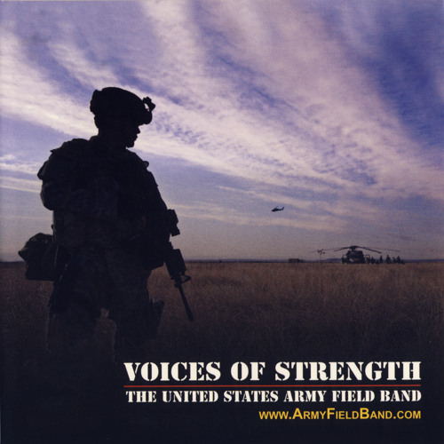 Stream Army Strong by US Army Field Band | Listen online for free on ...