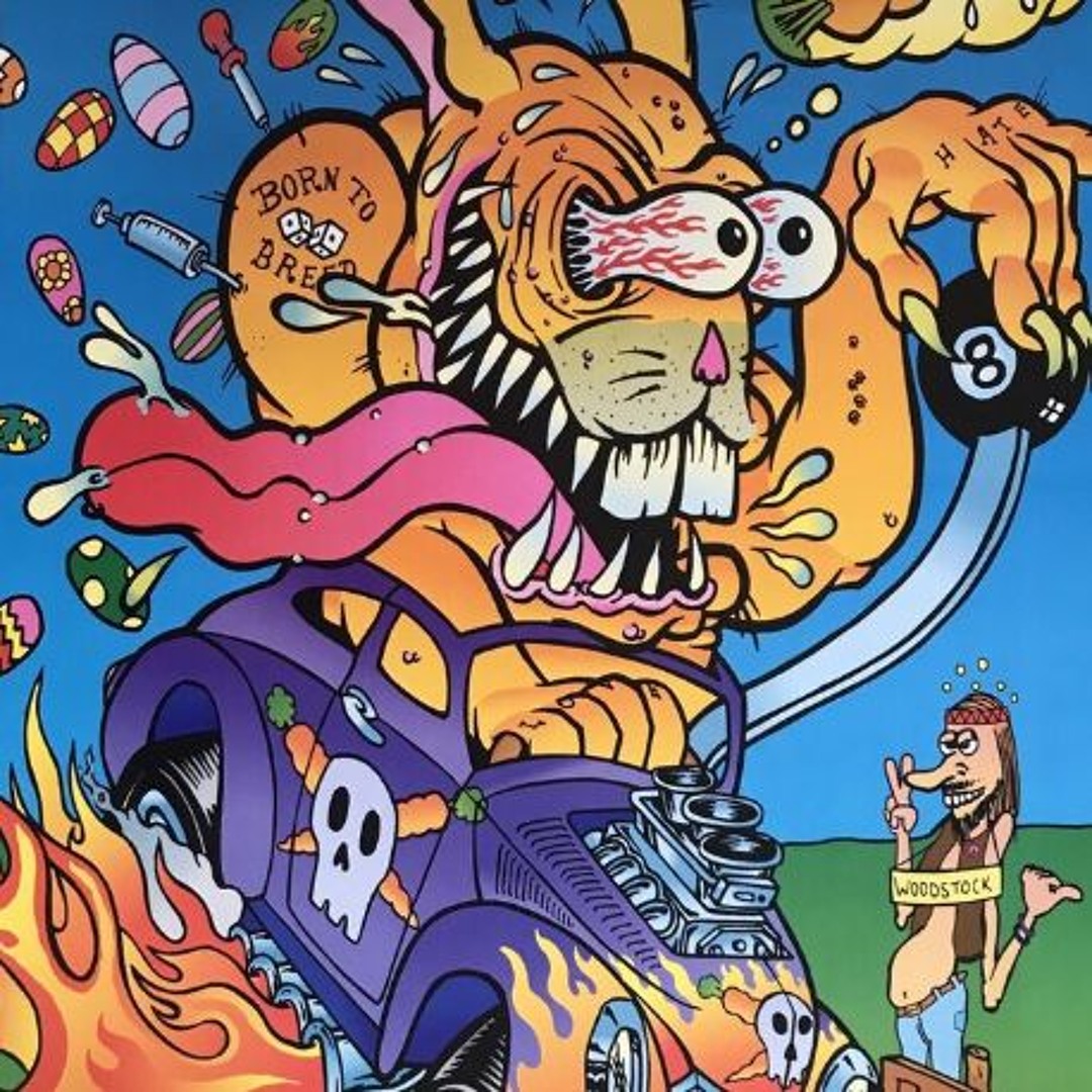 Stream HunnaChris - BakingSoda (Prod. Gyro) [DJ BANNED EXCLUSIVE] by DJ ...