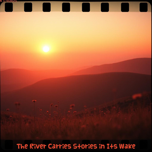 Stream Footprints Vanish in the Morning Mist by Rowan Wilder | Listen ...