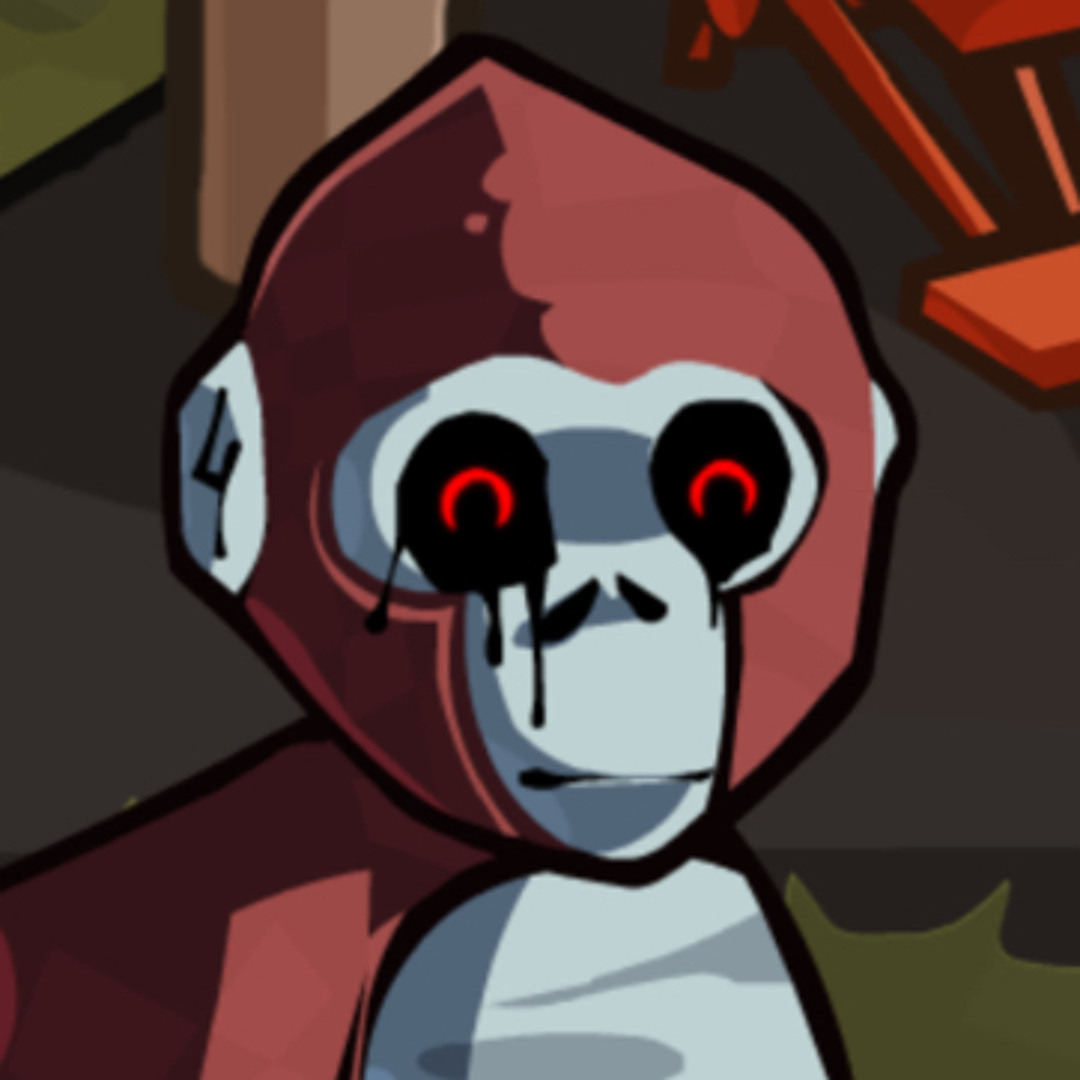 Stream FNF ENCODED GORILLA FUNKIN' VS PBBV by Orange Goose | Listen ...