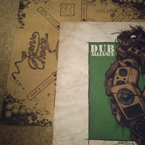 Stream Rise Up Inna Dis Dub Time by Dasha Fyah | Listen online for free ...