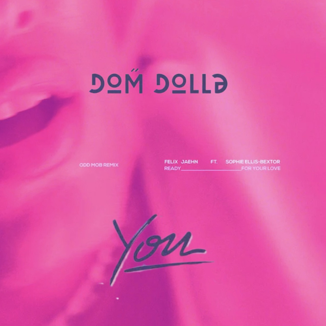 Stream YOU X READY FOR YOUR LOVE- DOM DOLLA EDIT (OFFRIP REMAKE) by ...