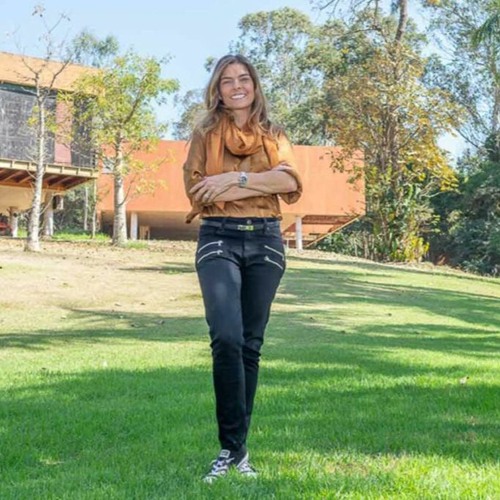 Stream episode Taiza Krueder em parceria inédita com o museu de Inhotim ... Stream episode Taiza Krueder em parceria inédita com o museu de Inhotim ...