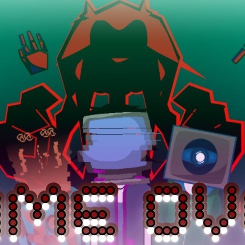 Stream GAME OVER _ -Incredibox_ Gamebreaker- mix by Main | Listen ...