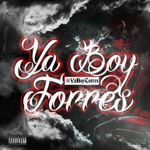 Stream RONIN by Ya Boy Torres (YBT) | Listen online for free on SoundCloud