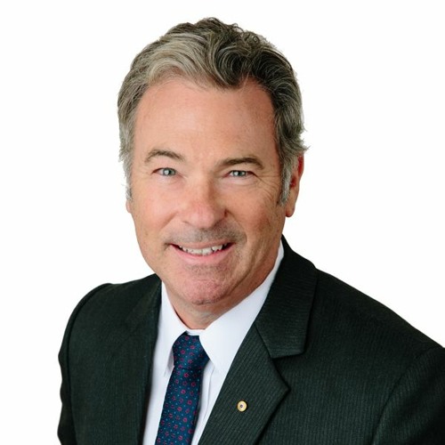 Stream Marcus Stafford's Inspiring Story - 18/07/2021 by Inspiring ...