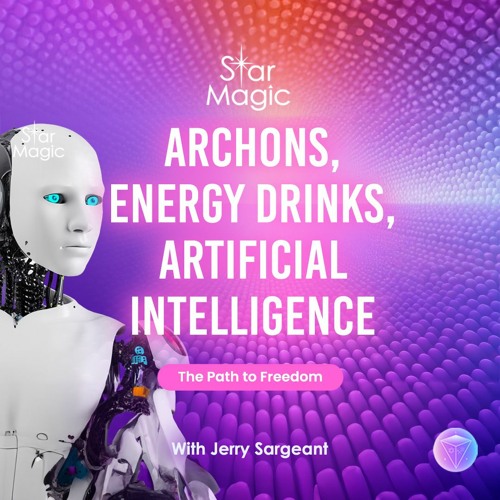 Stream Archons, Energy Drinks, Artificial Intelligence (AI) and the ...