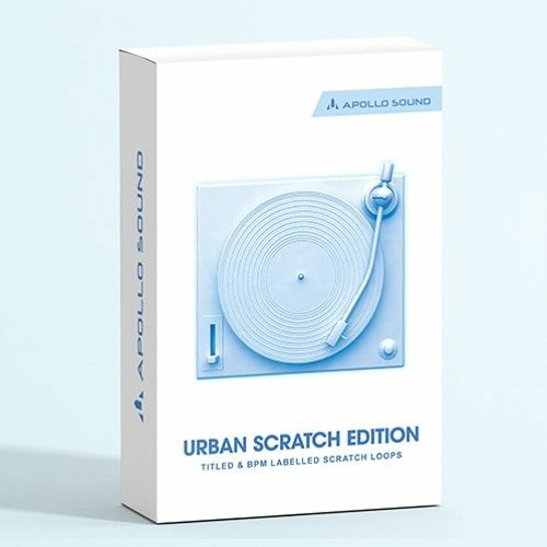 Stream Urban Scratch Edition (Scratch Sample Pack) by Apollo Sound ...