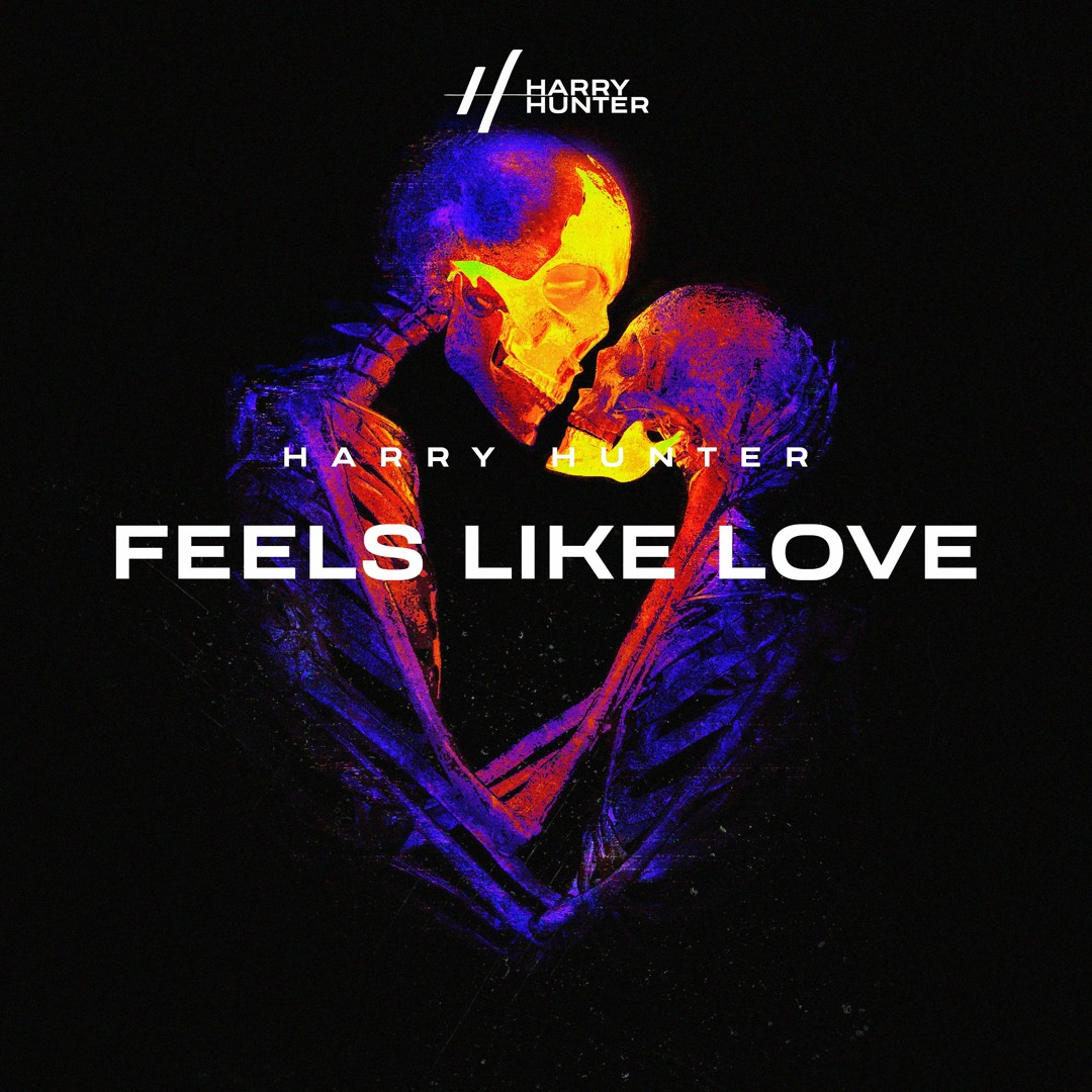 Stream Harry Hunter - Feels Like Love by Harry Hunter | Listen online ...