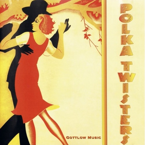 Stream Vilde Vilde Ville (2021 Remastered Version) by Polka Twisters ...