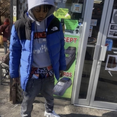 Stream sha gz x tg crippy free mind remix by Kay Harry | Listen online ...