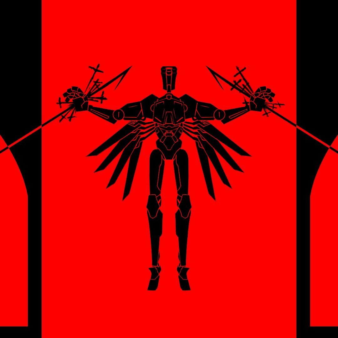 Stream Altars Of Apostasy (Ultrakill OST) by Chrbon | Listen online for ...