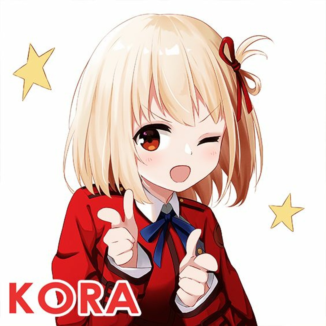 Stream Nightcore - I'm Good (Blue) by Kora Nightcore 6 | Listen online ...