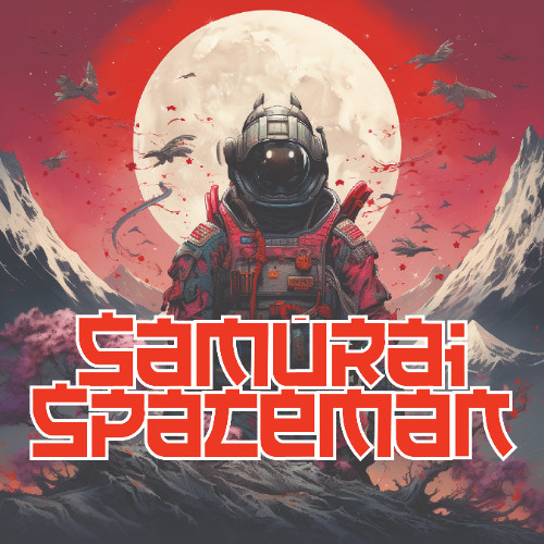 Stream Samurai Spaceman | Listen to Samurai Spaceman Live playlist ...