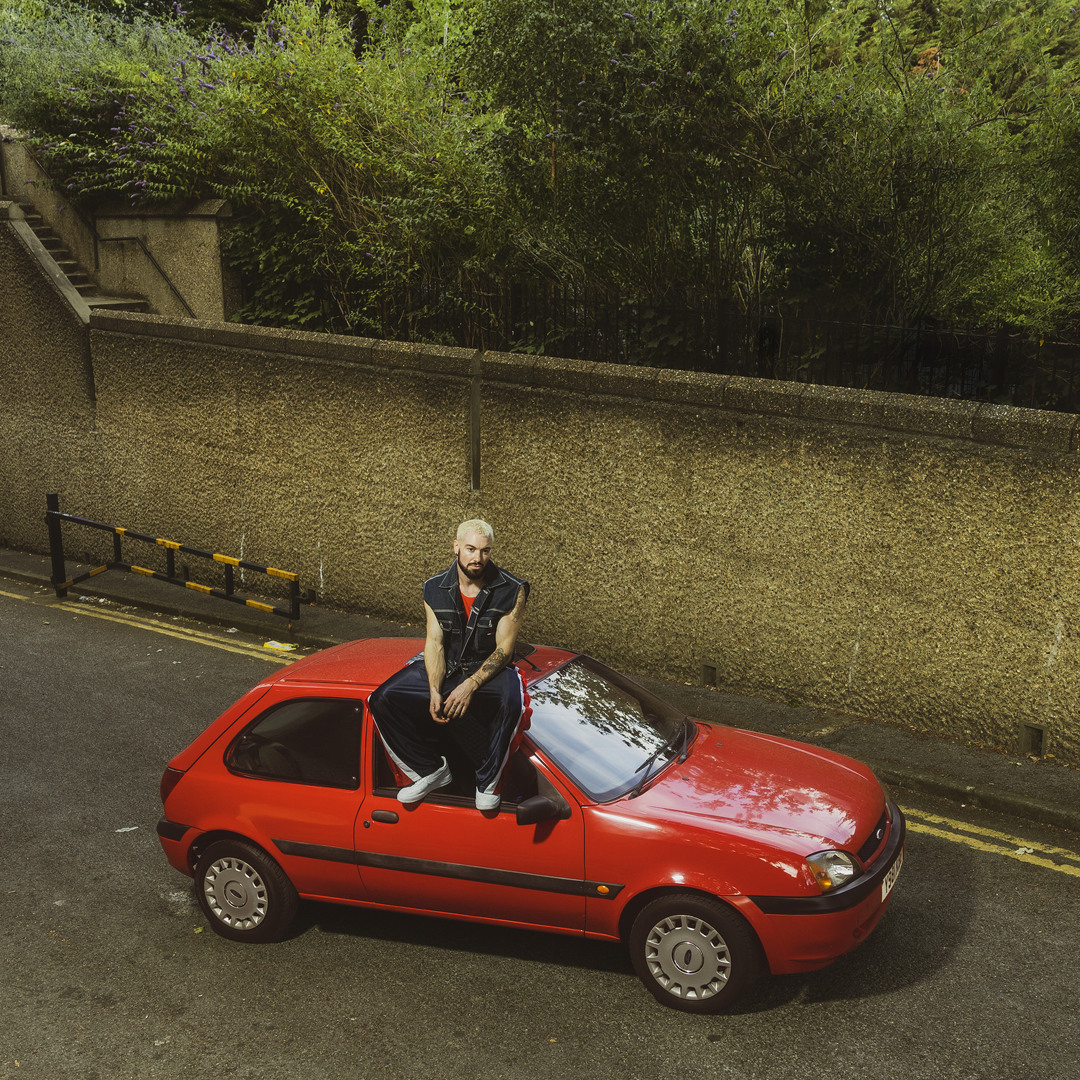 Stream Waterfalls (feat. Sam Harper & Bobby Harvey) by James Hype ...