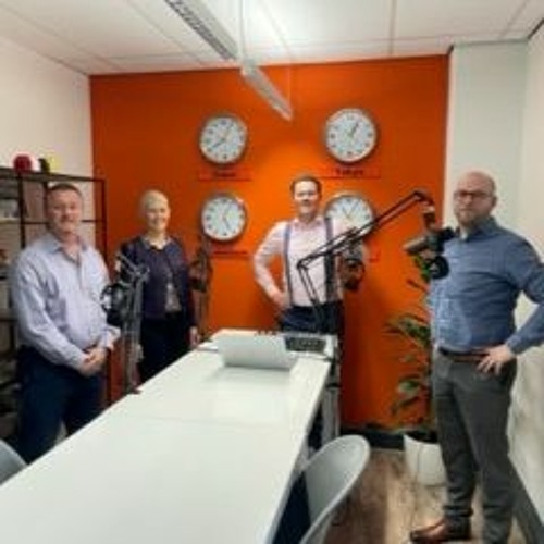 Stream Episode 117 Switch Automation Visited Amsterdam By Contech And Proptech Podcast Podcast