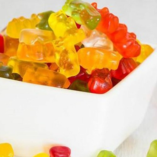 Stream Bioscience CBD Gummies For ED! Bioscience Ed Gummies by ...