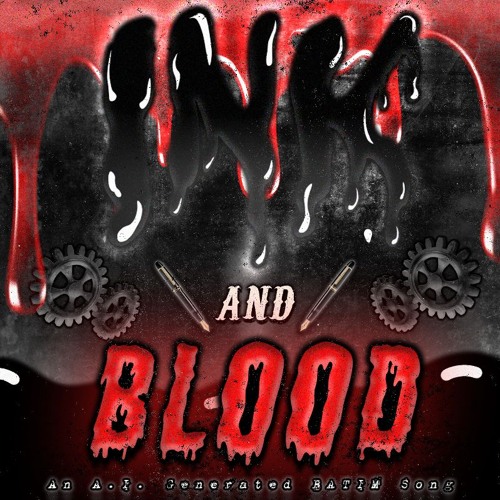 Stream Ink and Blood - An A.I. Generated Bendy & The Ink Machine Song ...