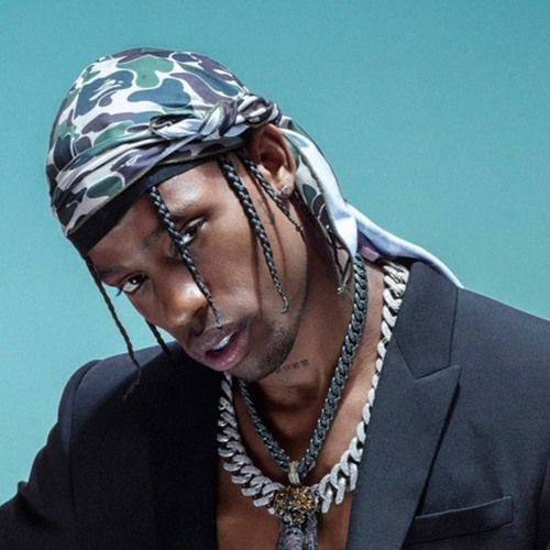 Stream Travis Scott - Back Of My Benz (Travis old leak) by ...
