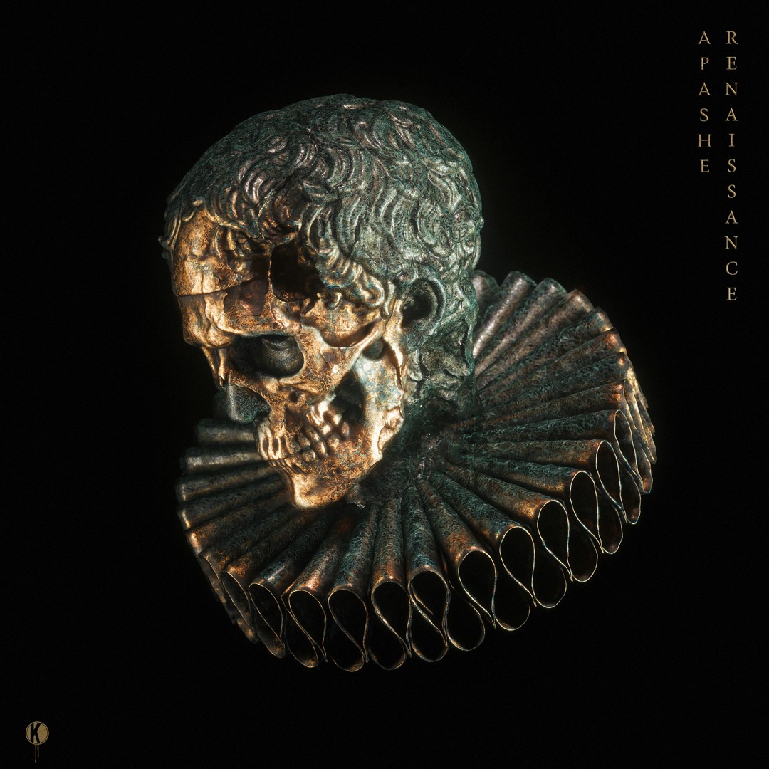 Stream 𝖆 𝖕 𝖆 𝖘 𝖍 𝖊 | Listen to Apashe - Renaissance playlist online for ...