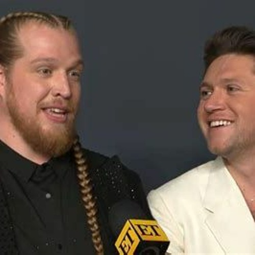 Stream Huntley & Neil Horan - Knockin On Heaven's Door - The Voice ...