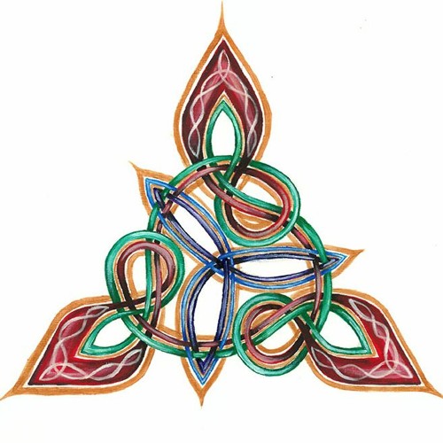 Listen to The Rattlin Bog - The Irish Rovers cover by Helena in St ...