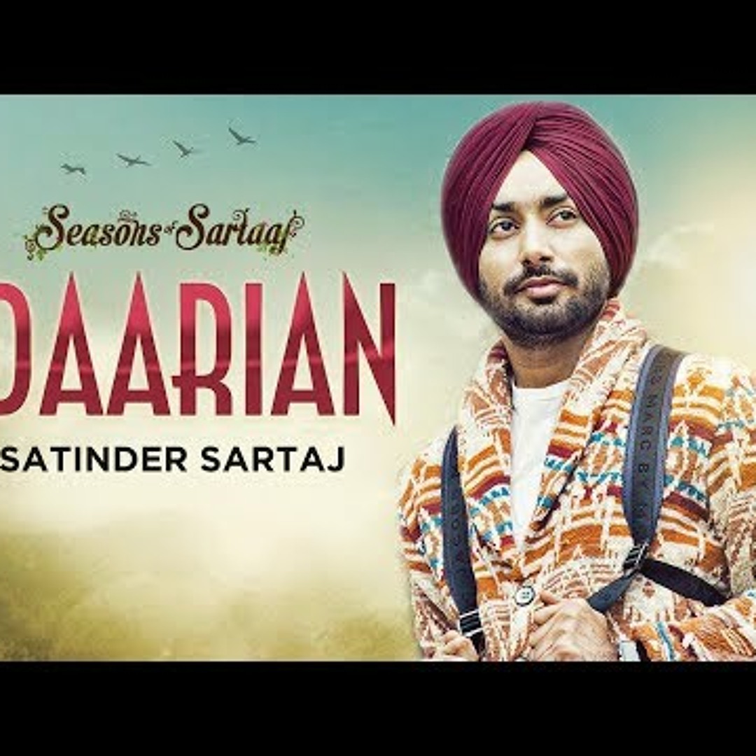 Stream Udaarian satinder sartaj by Xhahzada.shahzada | Listen online ...