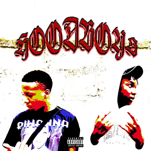 Stream CANDY | Listen to HOODBOY$ (2024) playlist online for free on ...