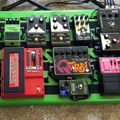 Stream Jon Griffith | Listen to Jon Griffith Music playlist online for ...