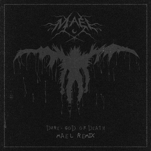 Stream DVRE - God of Death [Mael Remix] FREE DOWNLOAD by Mael | Listen ...