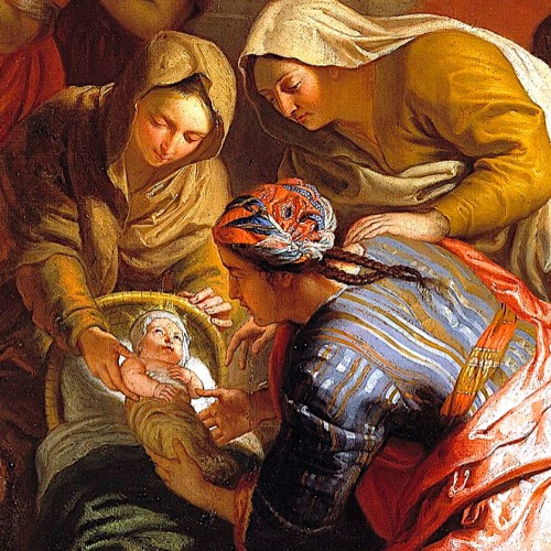 Stream September 8: The Feast of the Nativity of the Blessed Virgin ...