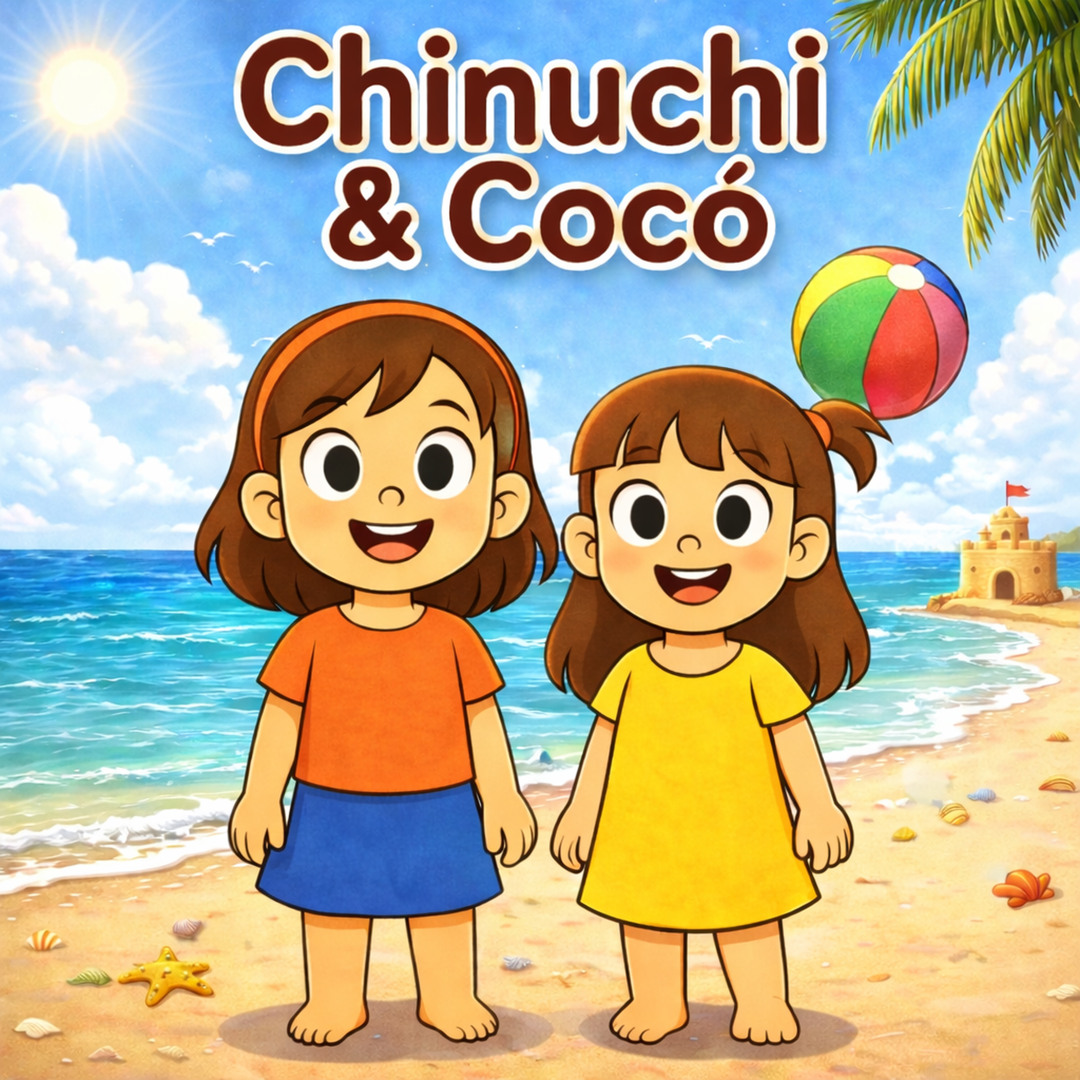 Stream Playa, Sol, y Mar by Chinuchi & Cocó | Listen online for free on ...