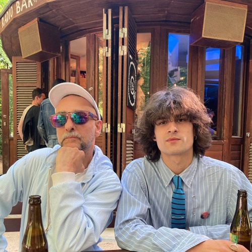 Stream Bernard & Mathis @ Kiosk Radio 21.06.2022 by Kiosk Radio ...