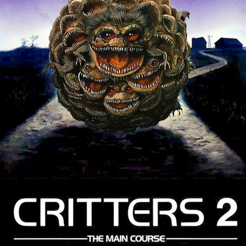 Critters 2 Poster