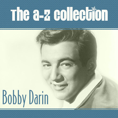 Stream Mighty, Mighty Man by Bobby Darin | Listen online for free on ...