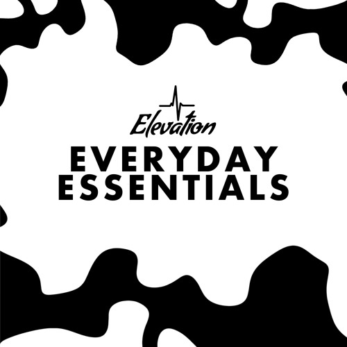 Stream Elevation Ltd | Listen to Everyday Essentials playlist online for free on SoundCloud