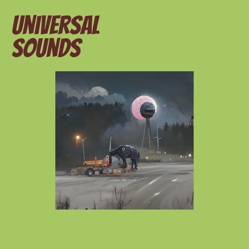 Stream Universal Sounds by wouldliker | Listen online for free on ...