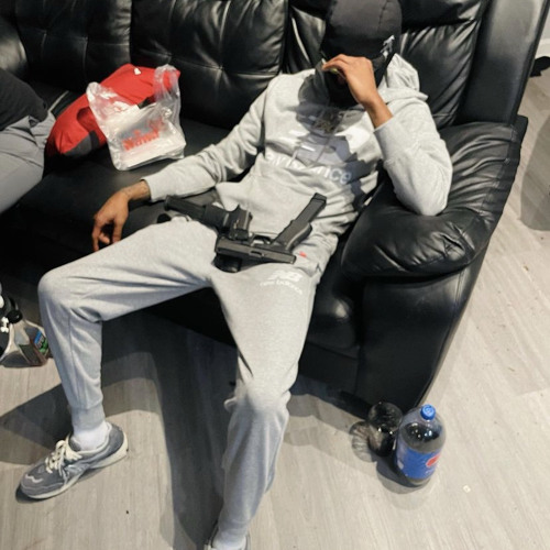 Stream YBCDul x Jae100 x HopOutBlick Type Beat “Head Tap” by Cheese ...