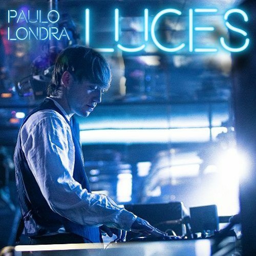 Stream Acapella e instrumetnal - Luces - Paulo Londra by TEBAN | Listen ...