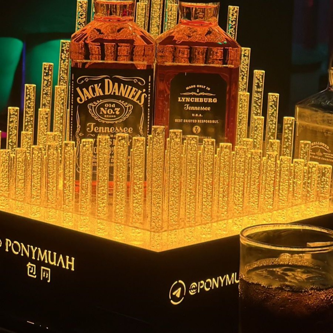 Stream JD AGAIN PLEASE - BROTHERHOOD KPS - THREE & REZA AF & DWIKY - # ...