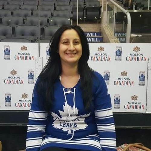 Stream The Stevie Nics Hockey Experience Episode 10- Special Guest ...