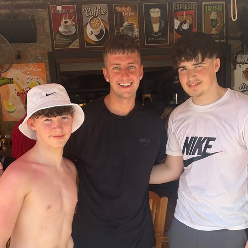 Stream REAL LOVE by Eoin Breen | Listen online for free on SoundCloud