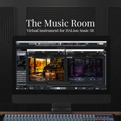 Stream The Music Room - Bartok v.2 - Lib only by Fall Samples | Listen ...