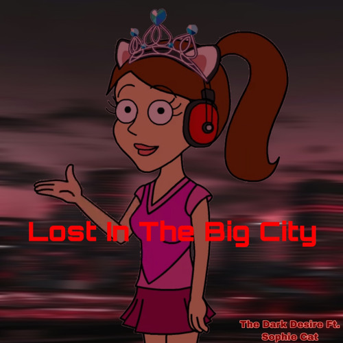 Stream Lost In The Big City by Strawberry Nicholas | Listen online for ...