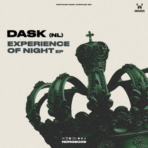 Stream Dask (NL) - Full Seduction (Original Mix) by Underdogs Records ...
