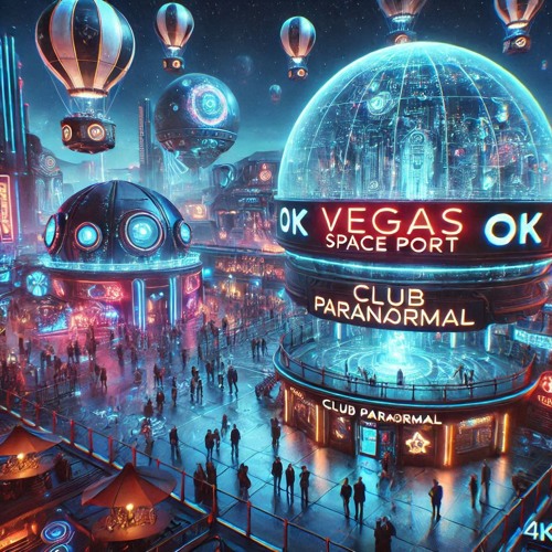 Stream episode Meta Vegas Radio_ The Future Frontier.wav by Jared ...