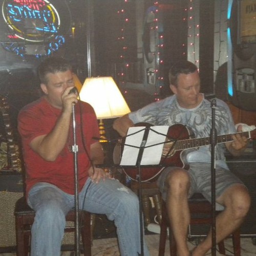 Stream Simple Man w/Chris Senn by Jim Williams | Listen online for free ...