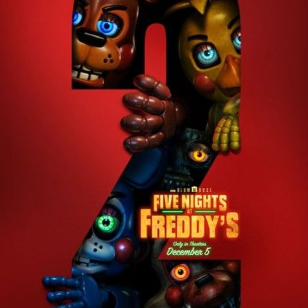 Stream mr cute ryomen | Listen to fnaf 2 movie playlist online for free ...